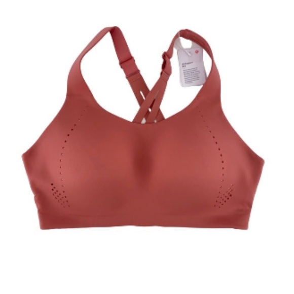 lululemon athletica | Intimates & Sleepwear | Lululemon Airsupport Bra ...